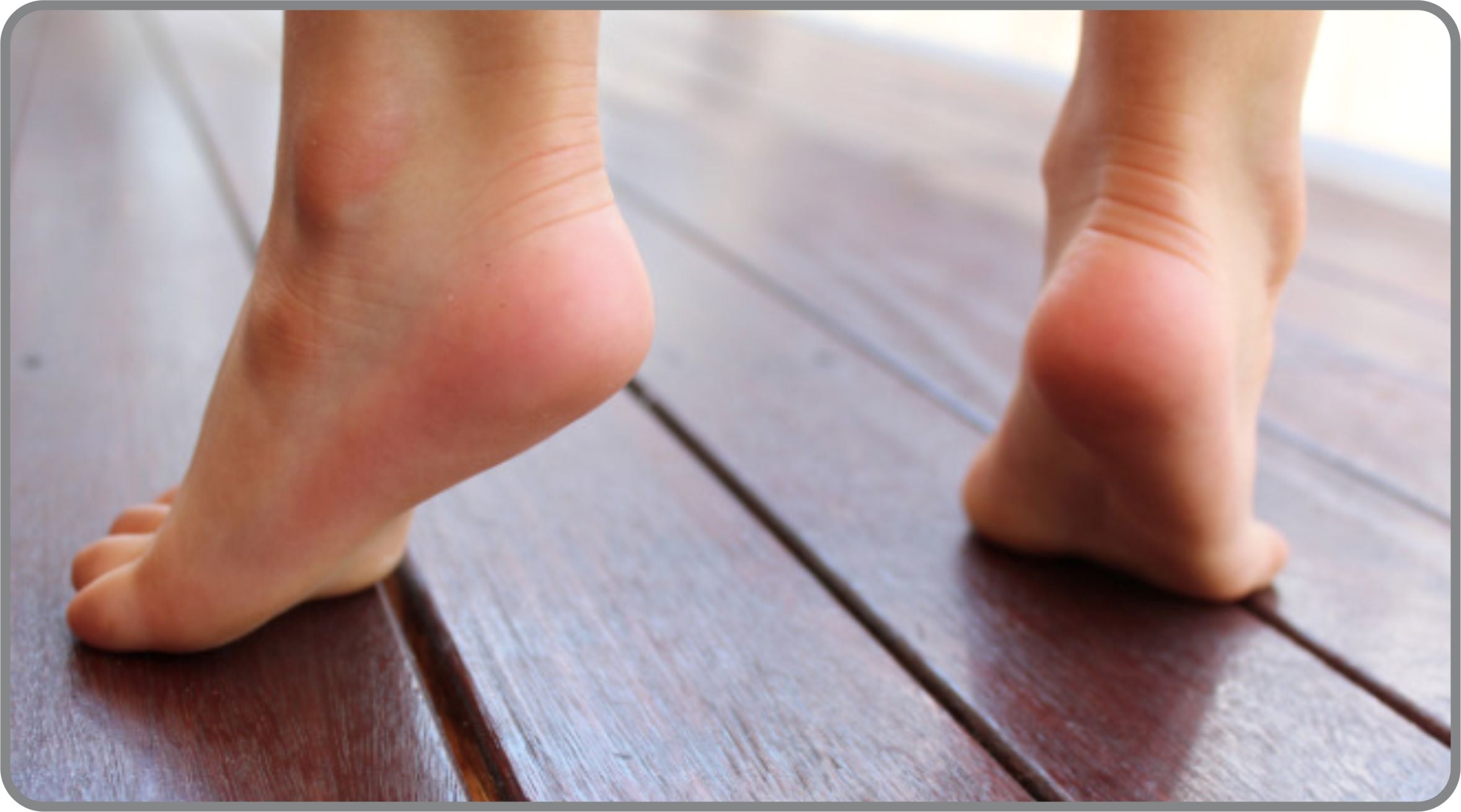 Intoeing & Toe walking: Idiopathic Mysteries Solved! with Dr. Louis J ...